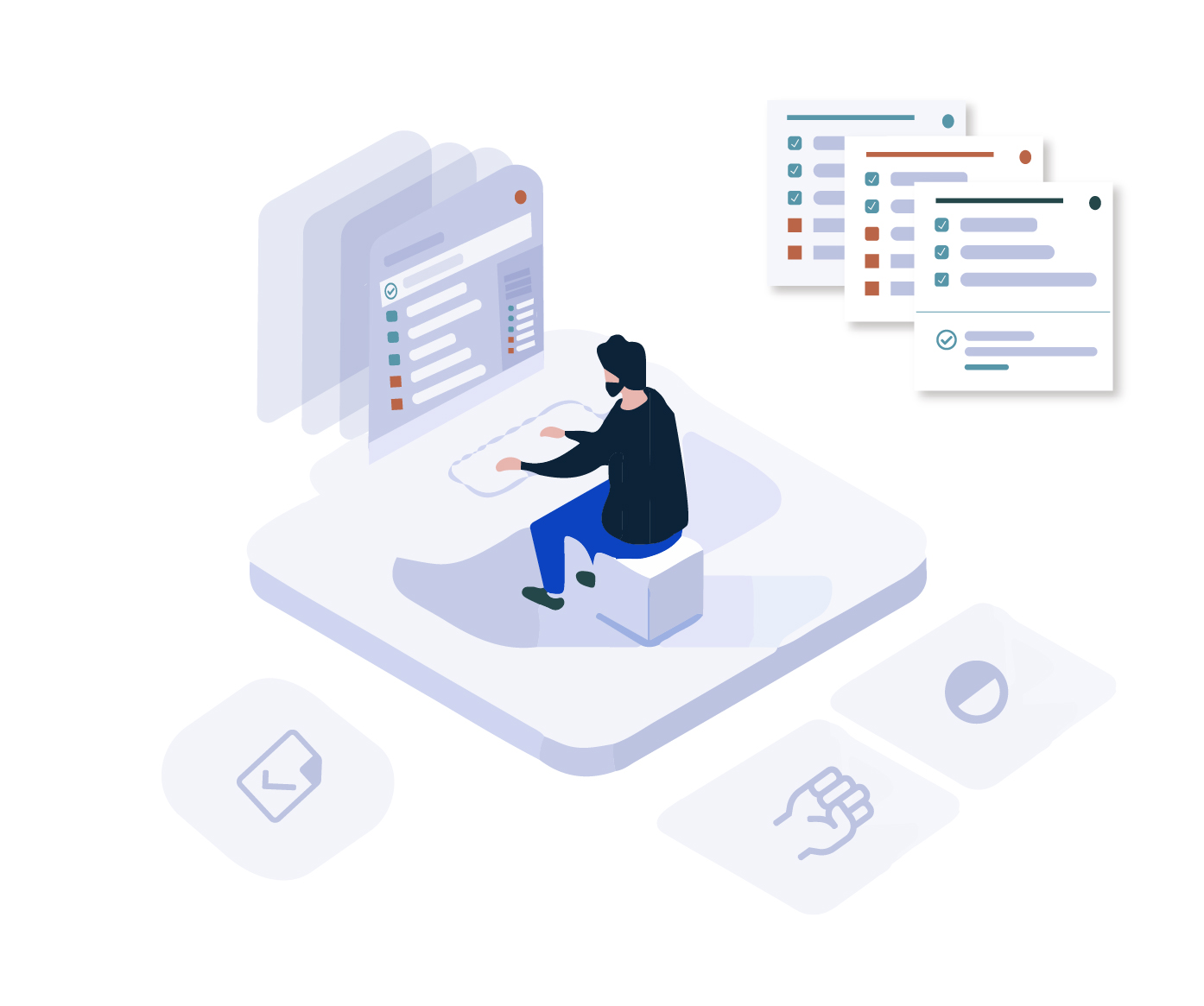 Scheme Manager - ZERTIC