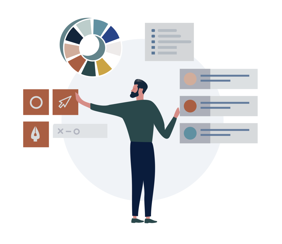 Integrated Audits - ZerTIC