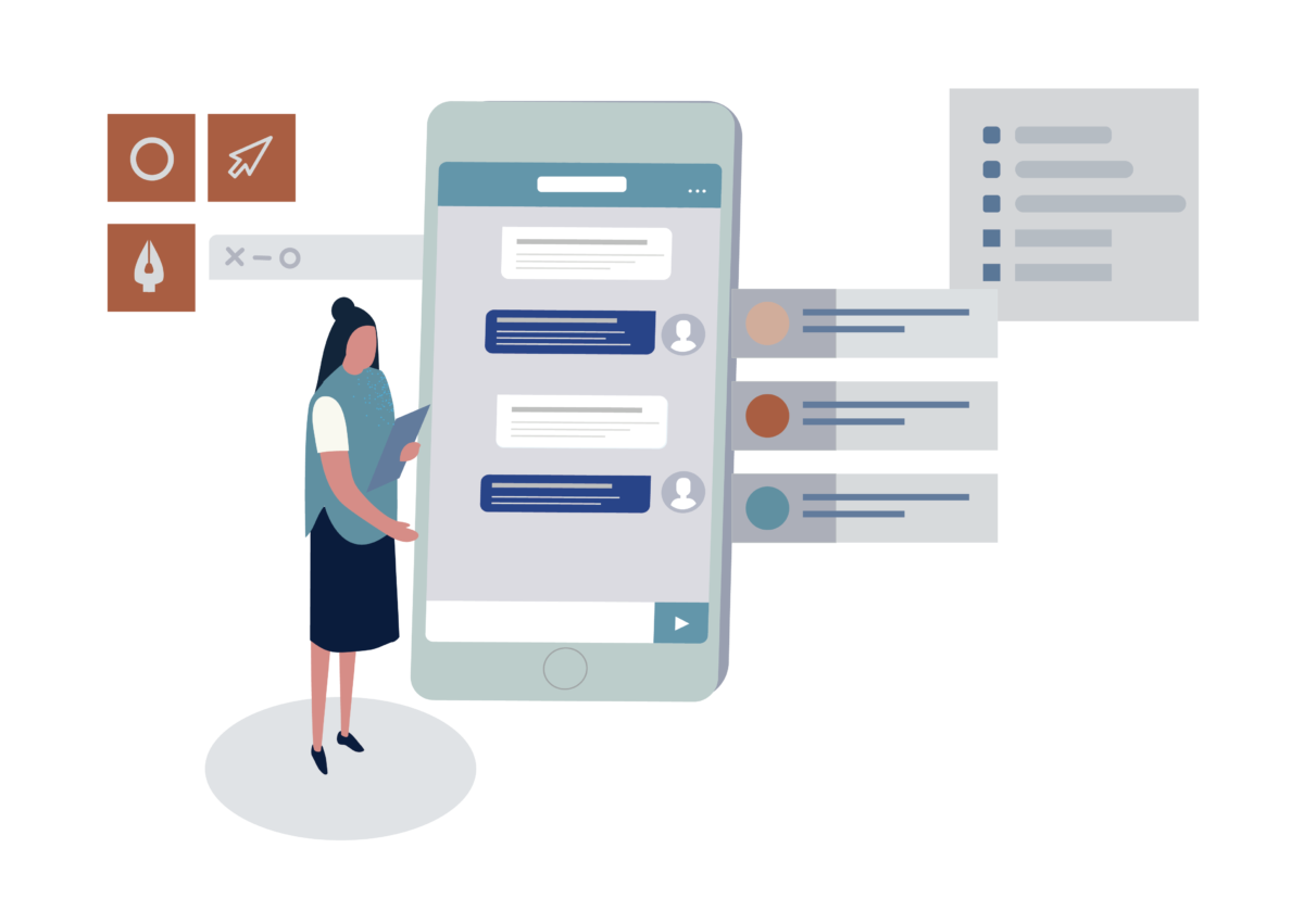 Document Management - ZerTIC